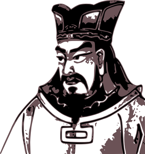 The one thing you should know from Sun Tsu – usinglight